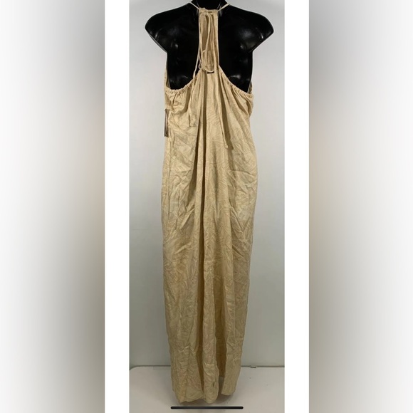 Hurley | Dresses | Nwt Hurley Xl Maxi Dress | Poshmark